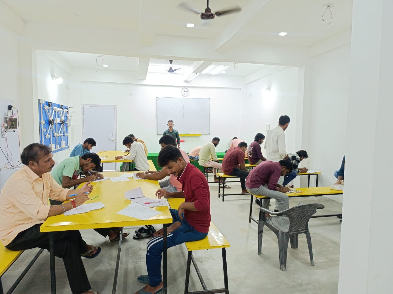 KAREEM TECHNICAL INSTITUTE