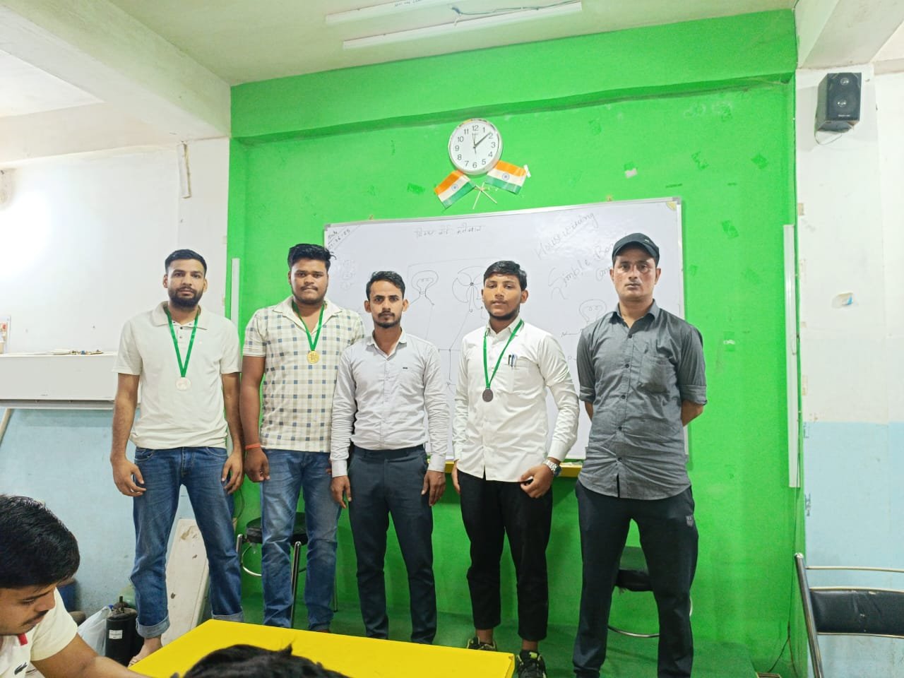 KAREEM TECHNICAL INSTITUTE