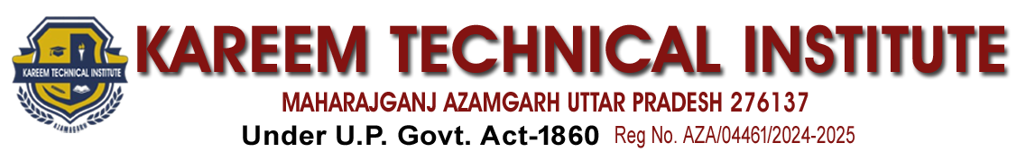 KAREEM TECHNICAL INSTITUTE